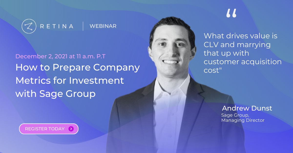 Securing Investors with Solid Metrics and Customer Relationships ...